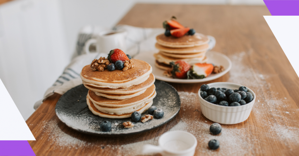 Pancake Day around the world - Hamper Gifts UK - Picnic Hampers