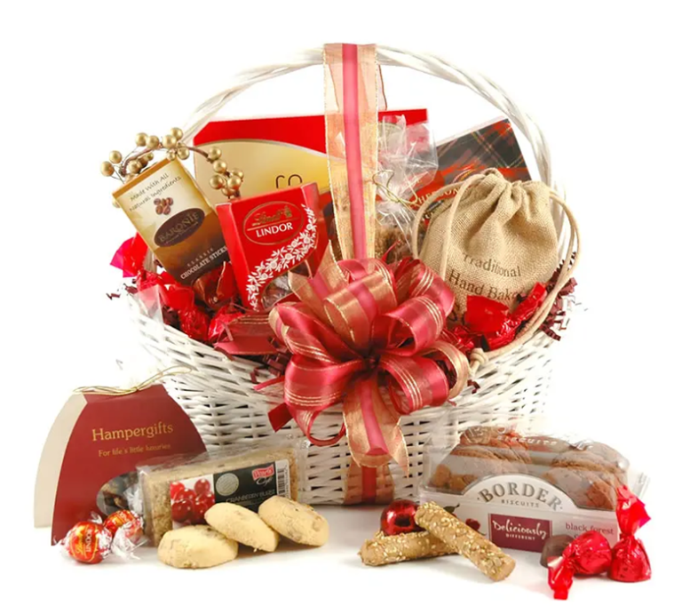 Hampergifts Blog - Beautifully presented gift hampers & baskets