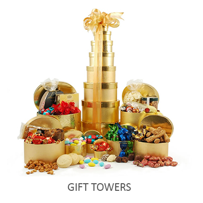 Hampers UK | Beautiful Handmade Gift Hampers with the Wow Factor