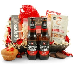 Estrella Gift Hamper | Buy Online for £42.00