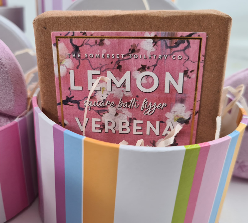 Luxury Pamper Hamper Tower | Buy Online for £69.99