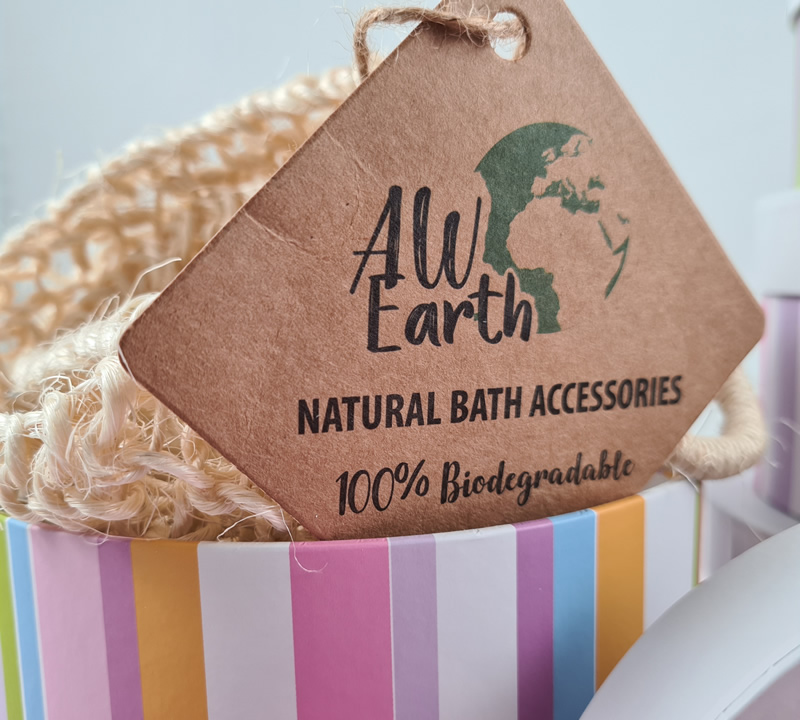 Luxury Pamper Hamper Tower | Buy Online for £69.99