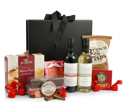 Christmas Hampers UK | Beautiful gift hampers for Xmas 2019